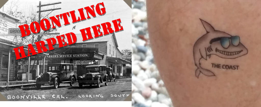 Boontling Enter to Win | KOZT The Coast FM